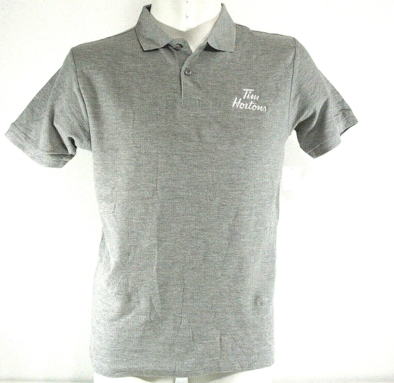 Employee Uniform Polo Shirt Manufacturer - SiATEX
